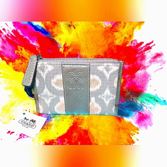 Coach | Accessories | New Coach Min Skny | Poshmark